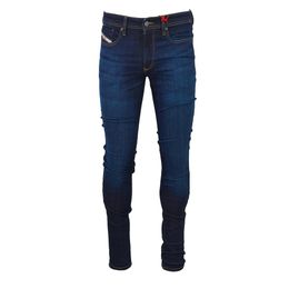 Diesel Jeans male Blue size 31