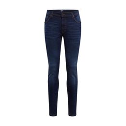 Denim Project Jeans 'MR. BLACK' male Blue size 30