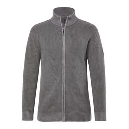 JP1880 Knit Cardigan male Grey size L