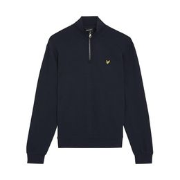 Lyle & Scott Lyle & Scott Sweatshirt male Blue size L