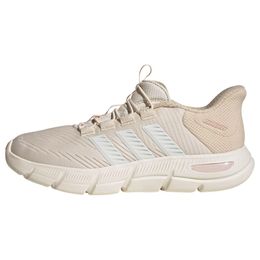 adidas Sportswear Sneaker 'Cloudfoam Flex Rapidfit' Damen Gr&ouml;&szlig;e 44 ecru / wei&szlig;