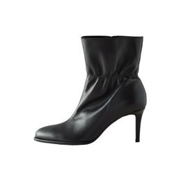 next Stiefelette Damen Gr&ouml;&szlig;e 37 schwarz Winterschuhe