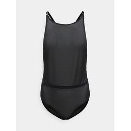 Calvin Klein Shapingbody Damen Gr&ouml;&szlig;e L schwarz