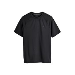 next Funktionsshirt Herren Gr&ouml;&szlig;e S schwarz
