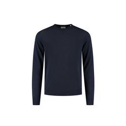 DSTREZZED Pullover 'Destin' Herren Gr&ouml;&szlig;e S navy