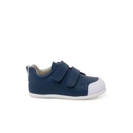 Pisamonas Sneaker M&auml;dchen Gr&ouml;&szlig;e 25 navy
