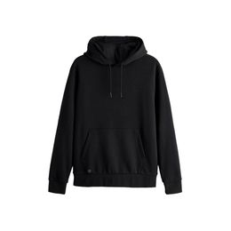 next Sweatshirt Herren Gr&ouml;&szlig;e 5XL dunkelgrau / schwarz