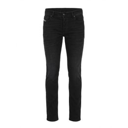 Diesel Jeans 'TROXER' male Black size 34
