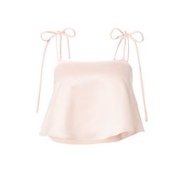 Glamorous Blusentop Damen Gr&ouml;&szlig;e L pastellpink