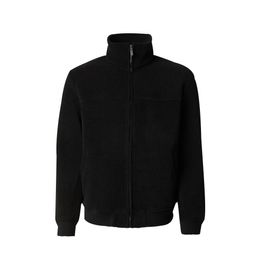 DAN FOX APPAREL Jacke 'Maurice' Herren Gr&ouml;&szlig;e M schwarz