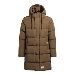 Khujo Winter Coat 'Dewey' male Green size S