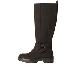 Friends Like These Stiefel Damen Gr&ouml;&szlig;e 38 schwarz Winterschuhe