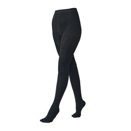 next Strumpfhose Damen Gr&ouml;&szlig;e XS schwarz