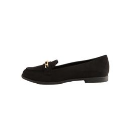 Lipsy Slipper Damen Gr&ouml;&szlig;e 43 schwarz