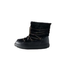 next Stiefel M&auml;dchen Gr&ouml;&szlig;e 32 schwarz