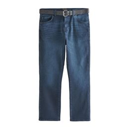 next Jeans Herren Gr&ouml;&szlig;e 40 dunkelblau