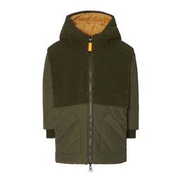Noppies Jacke 'Lecce' Jungen Gr&ouml;&szlig;e 92 oliv