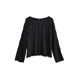 next Bluse Damen Gr&ouml;&szlig;e 4XL schwarz