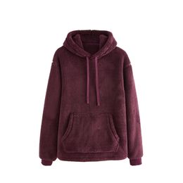 next Sweatshirt Herren Gr&ouml;&szlig;e XXL weinrot