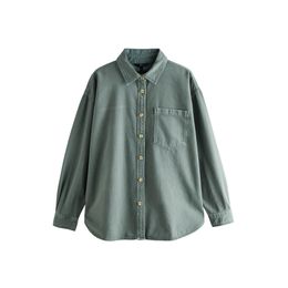 next Bluse Damen Gr&ouml;&szlig;e XXL gr&uuml;n