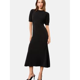 Lipsy Kleid Damen Gr&ouml;&szlig;e 46 schwarz Winterkleid