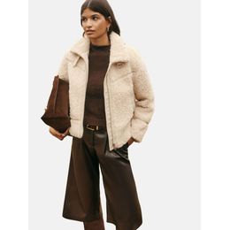 Friends Like These Jacke Damen Gr&ouml;&szlig;e XS creme