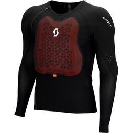 Scott Softcon Air, Protektorenjacke Level-1