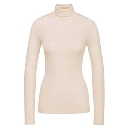 Calida Shirt female Beige size L