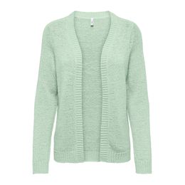 Only Strickjacke 'ONLGeena' Damen Gr&ouml;&szlig;e XXL mint