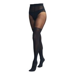 next Strumpfhose Damen Gr&ouml;&szlig;e XL schwarz