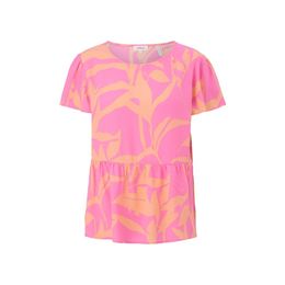 s.Oliver Blouse female Pink size 38