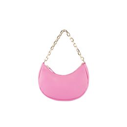NAEMI Schultertasche Damen Gr&ouml;&szlig;e One Size fuchsia