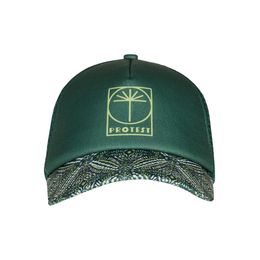 Protest Cap 'PRTKimo' female Green size 55