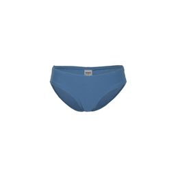 Vivid Bikini Bottoms female Blue size 42