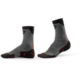 Revit Charger 2, Socken