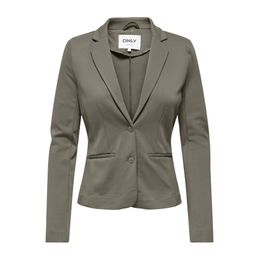 Only Blazer 'ONLPoptrash' Damen Gr&ouml;&szlig;e 36 oliv