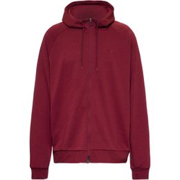 Nike DF Hoodie Herren - Gr&ouml;&szlig;e XXL - rot