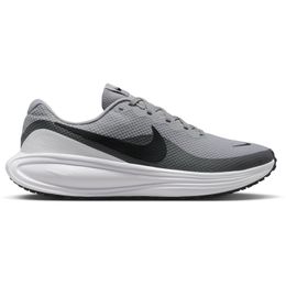 Nike REVOLUTION 8 Laufschuhe Herren - Gr&ouml;&szlig;e 44 1/2 - grau