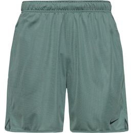 Nike DF TOTALITY Funktionsshorts Herren - Gr&ouml;&szlig;e L - gr&uuml;n