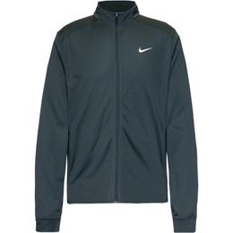 Nike DF Funktionsjacke Herren - Gr&ouml;&szlig;e XL - gr&uuml;n