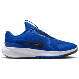 Nike STAR RUNNER 5 GS Laufschuhe Kinder - Gr&ouml;&szlig;e 39 - blau