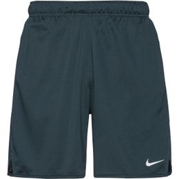 Nike DF Funktionsshorts Herren - Gr&ouml;&szlig;e XL - gr&uuml;n
