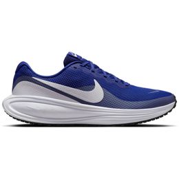 Nike REVOLUTION 8 Laufschuhe Herren - Gr&ouml;&szlig;e 44 1/2 - blau