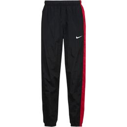 Nike Nike Total 90 Trainingshose Herren - Gr&ouml;&szlig;e M - schwarz