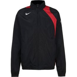 Nike Nike Total 90 Trainingsjacke Herren - Gr&ouml;&szlig;e M - schwarz