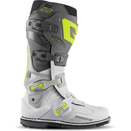 Gaerne SG-22, Stiefel