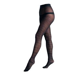 next Feinstrumpfhose Damen Gr&ouml;&szlig;e XS schwarz
