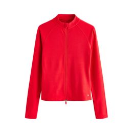 next Fleecejacke Damen Gr&ouml;&szlig;e S rot