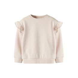 name it Sweatshirt 'NMFTilde' M&auml;dchen Gr&ouml;&szlig;e 98 pastellpink