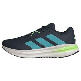 adidas Performance Laufschuh 'Galaxy 7' Herren Gr&ouml;&szlig;e 39/39.5 marine / azur / hellgr&uuml;n